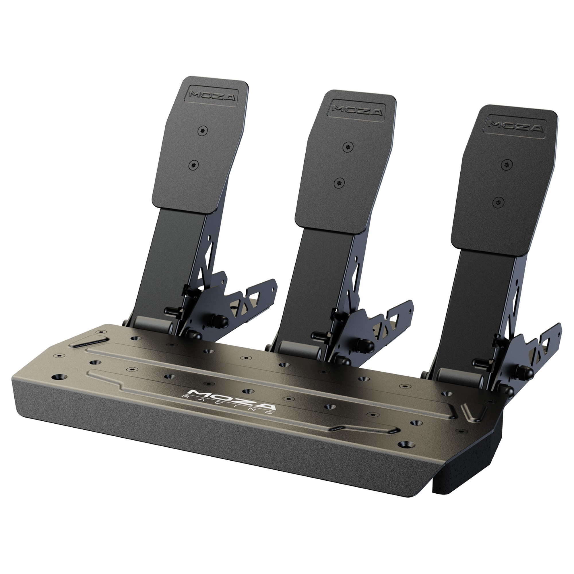 RSeat Europe SimracingMoza R5 Simulator Bundle - Moza R5 Simulator BundleRigs and cockpits for ...